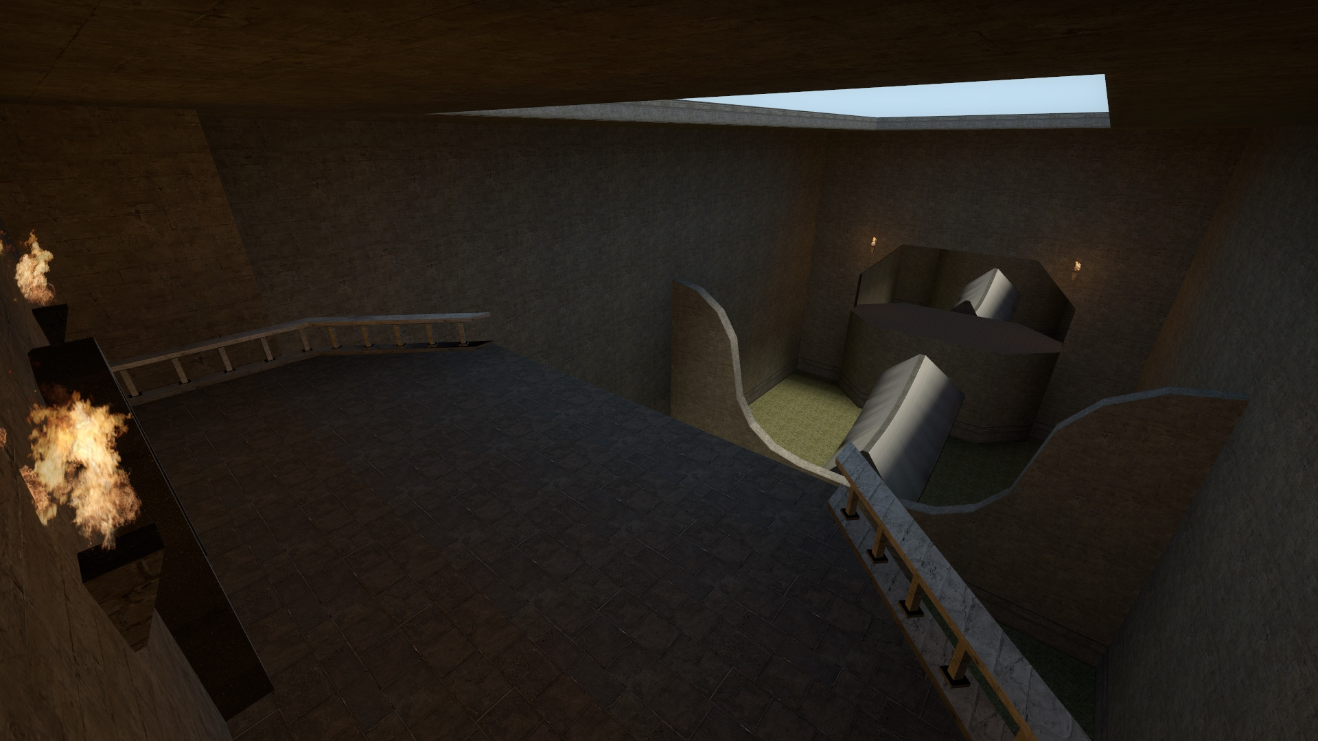 surf_ameliorate Mod for Counter-Strike: Global Offensive | CS:GO Mods