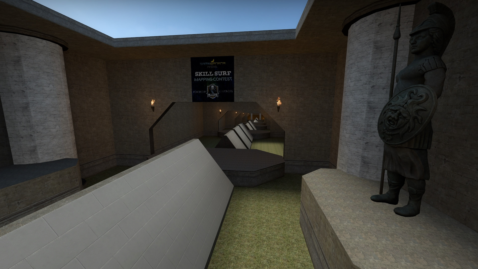 surf_ameliorate Mod for Counter-Strike: Global Offensive | CS:GO Mods