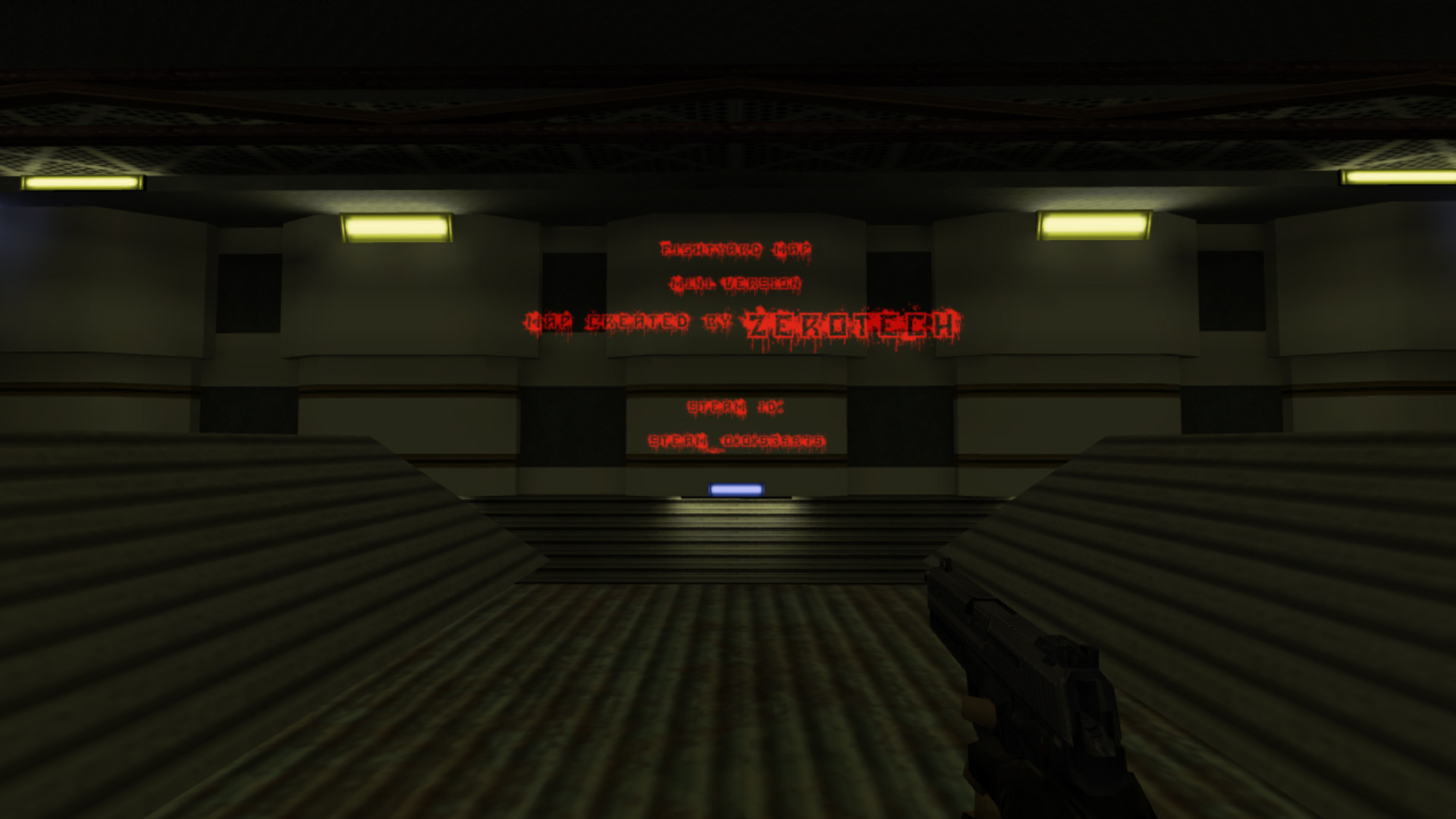 fy_bloodstrike_mini_zt Mod for Counter-Strike 1.6 | CS1.6 Mods
