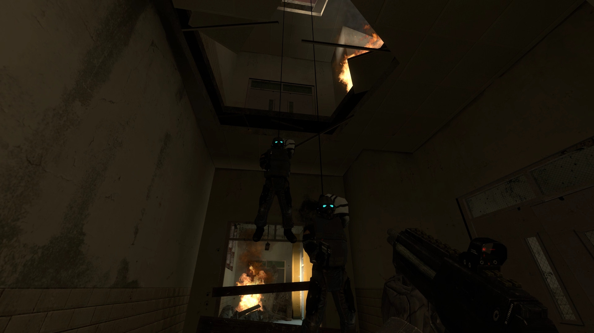 overrun_hl [Half-Life 2] [Mods]