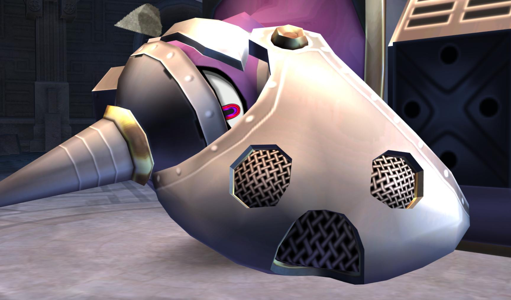 Smash 3C Galleom Mod for Super Smash Bros. Brawl | Brawl Mods