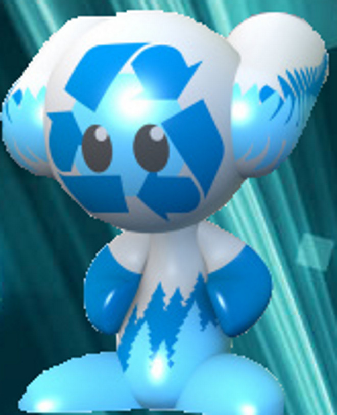 Rare Mulch Mod Mod for U.B. Funkeys | Funkeys Mods