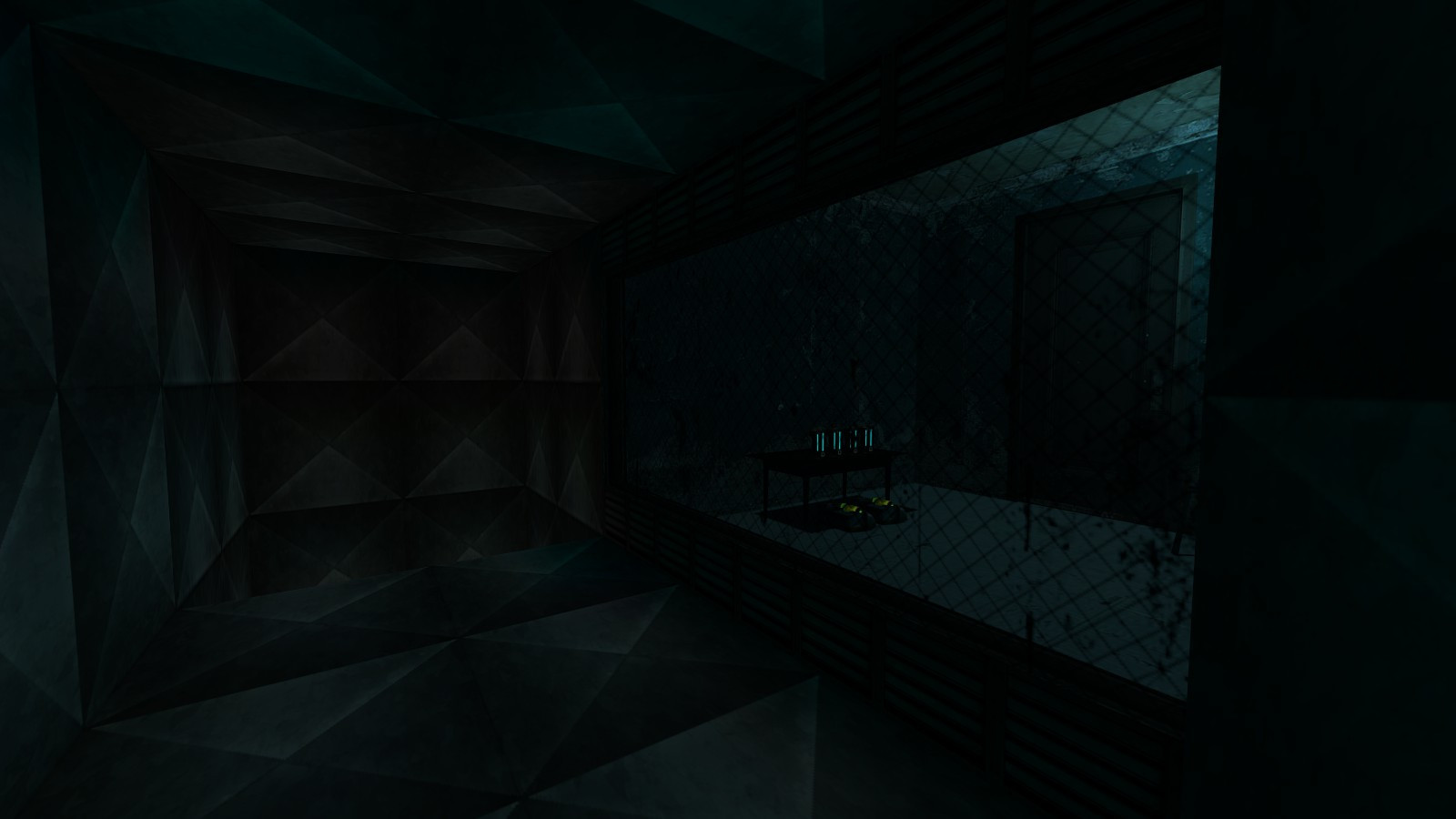 DM_Lily_Snarkpit [Half-Life 2: Deathmatch] [Mods]