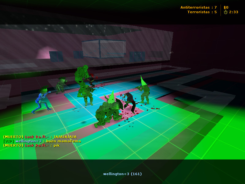 zpl_pink_dev_v1 [Counter-Strike 1.6] [Mods]