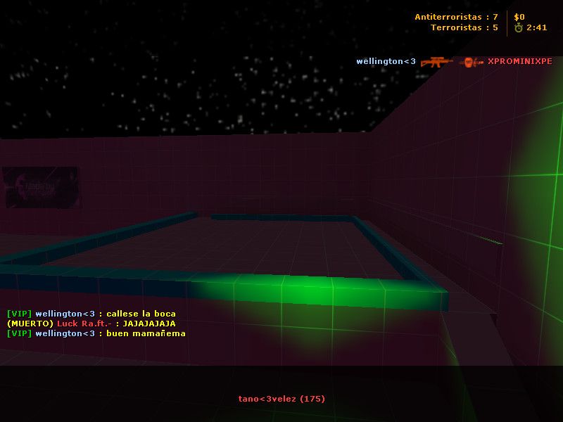 zpl_pink_dev_v1 [Counter-Strike 1.6] [Mods]