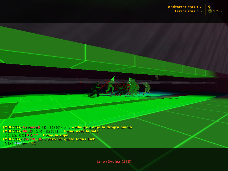 zpl_pink_dev_v1 [Counter-Strike 1.6] [Mods]