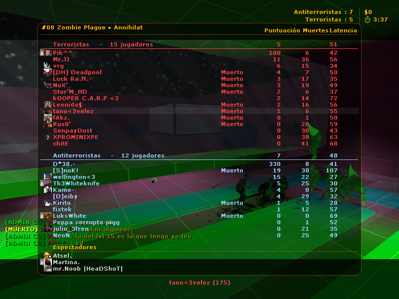 zpl_pink_dev_v1 [Counter-Strike 1.6] [Mods]