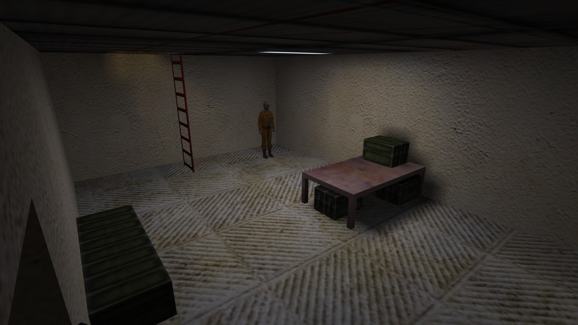 NIPPER's CC Mission Pack Mod for Counter-Strike 1.6 | CS1.6 Mods