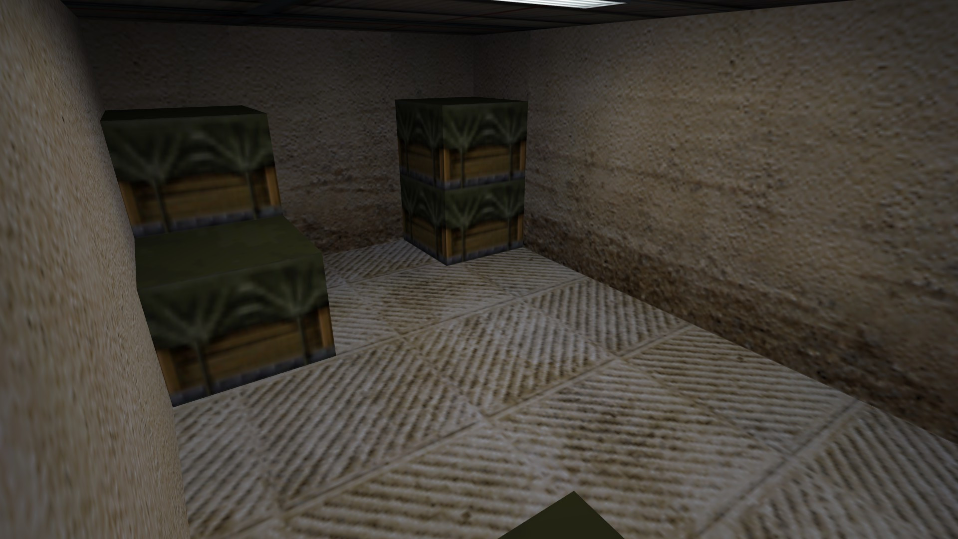 NIPPER's CC Mission Pack Mod for Counter-Strike 1.6 | CS1.6 Mods
