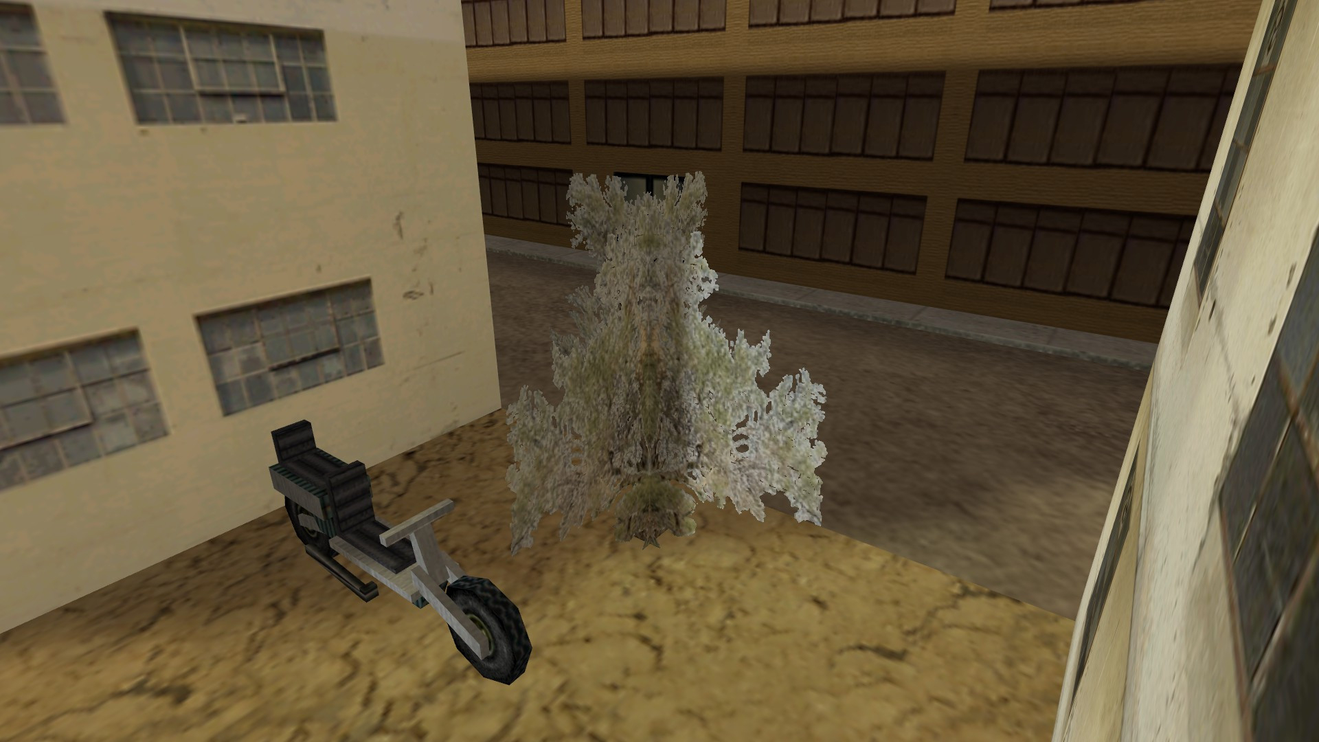 NIPPER's CC Mission Pack Mod for Counter-Strike 1.6 | CS1.6 Mods