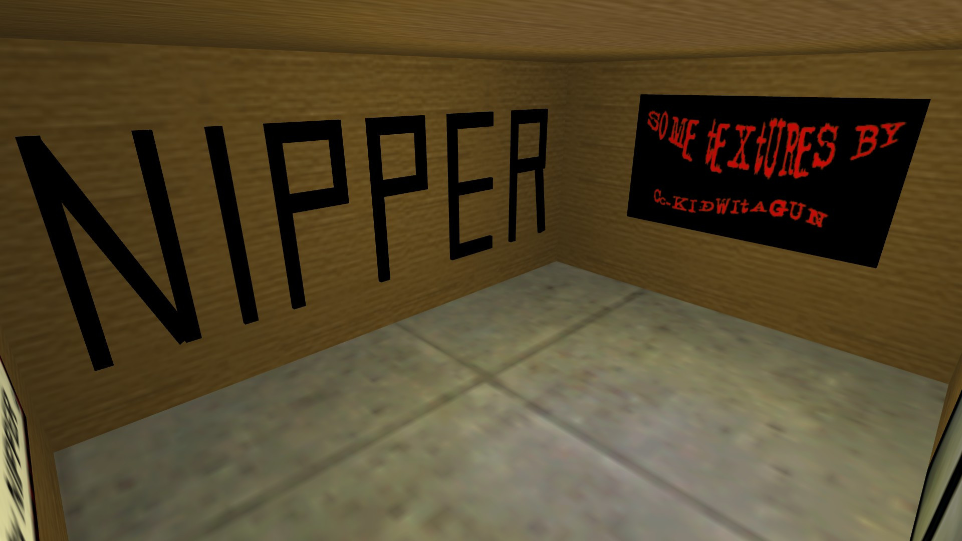 NIPPER's CC Mission Pack Mod for Counter-Strike 1.6 | CS1.6 Mods