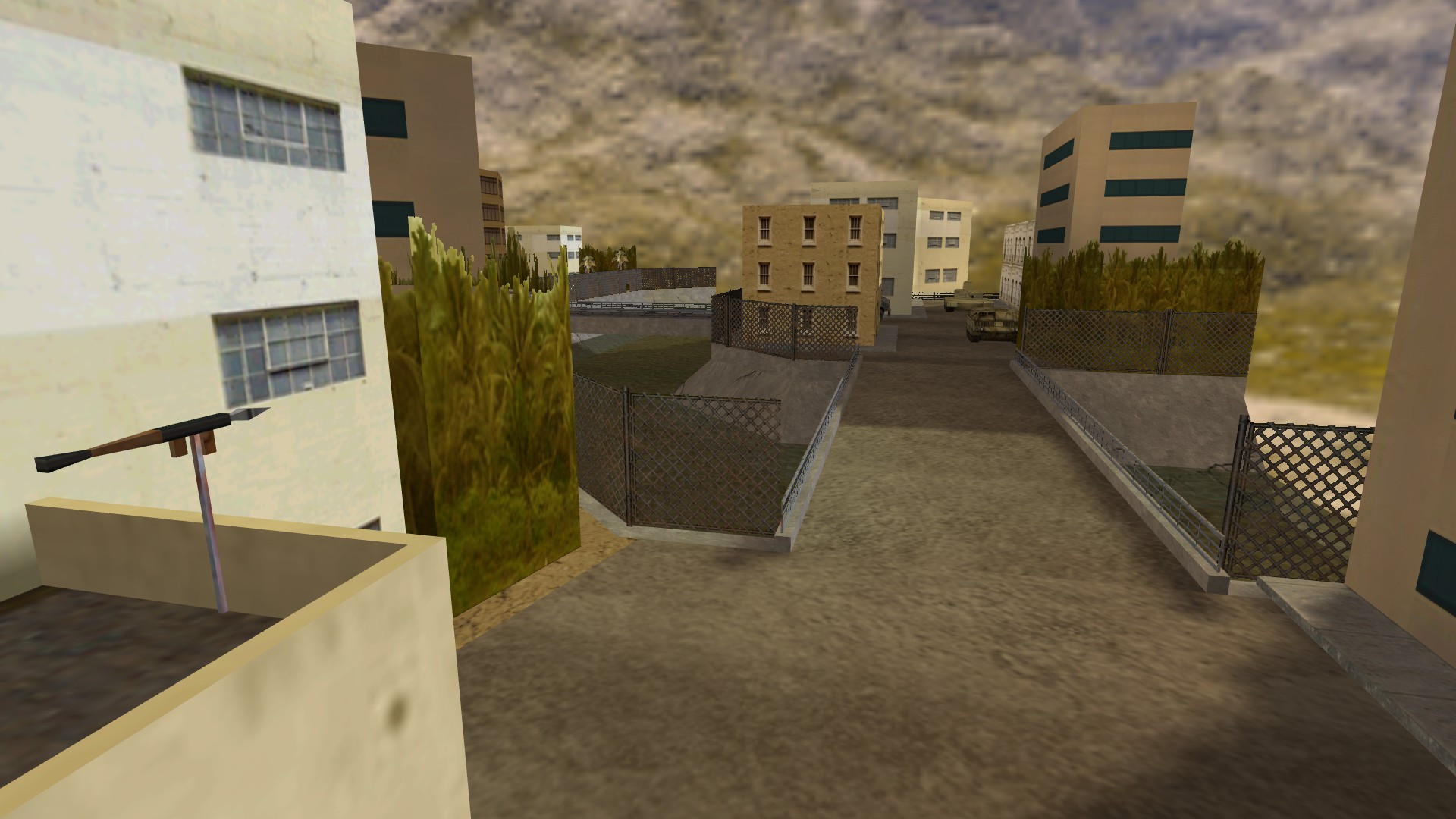 NIPPER's CC Mission Pack Mod for Counter-Strike 1.6 | CS1.6 Mods