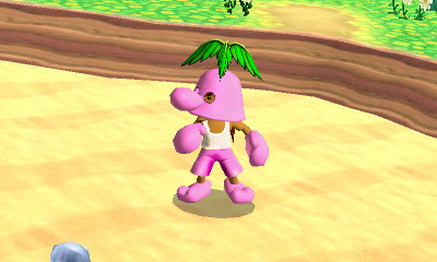 Il Piantissimo Mod for Super Smash Bros. (3DS) | SSB3DS Mods