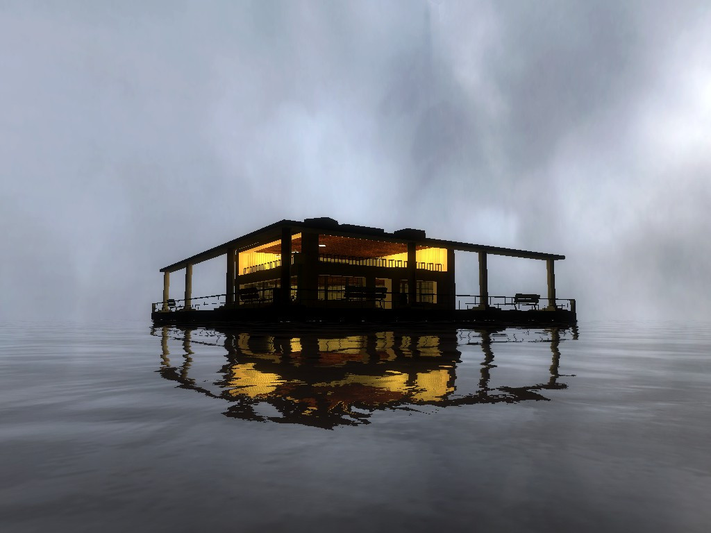 Restaurant Mod for Garry's Mod | GMod Mods