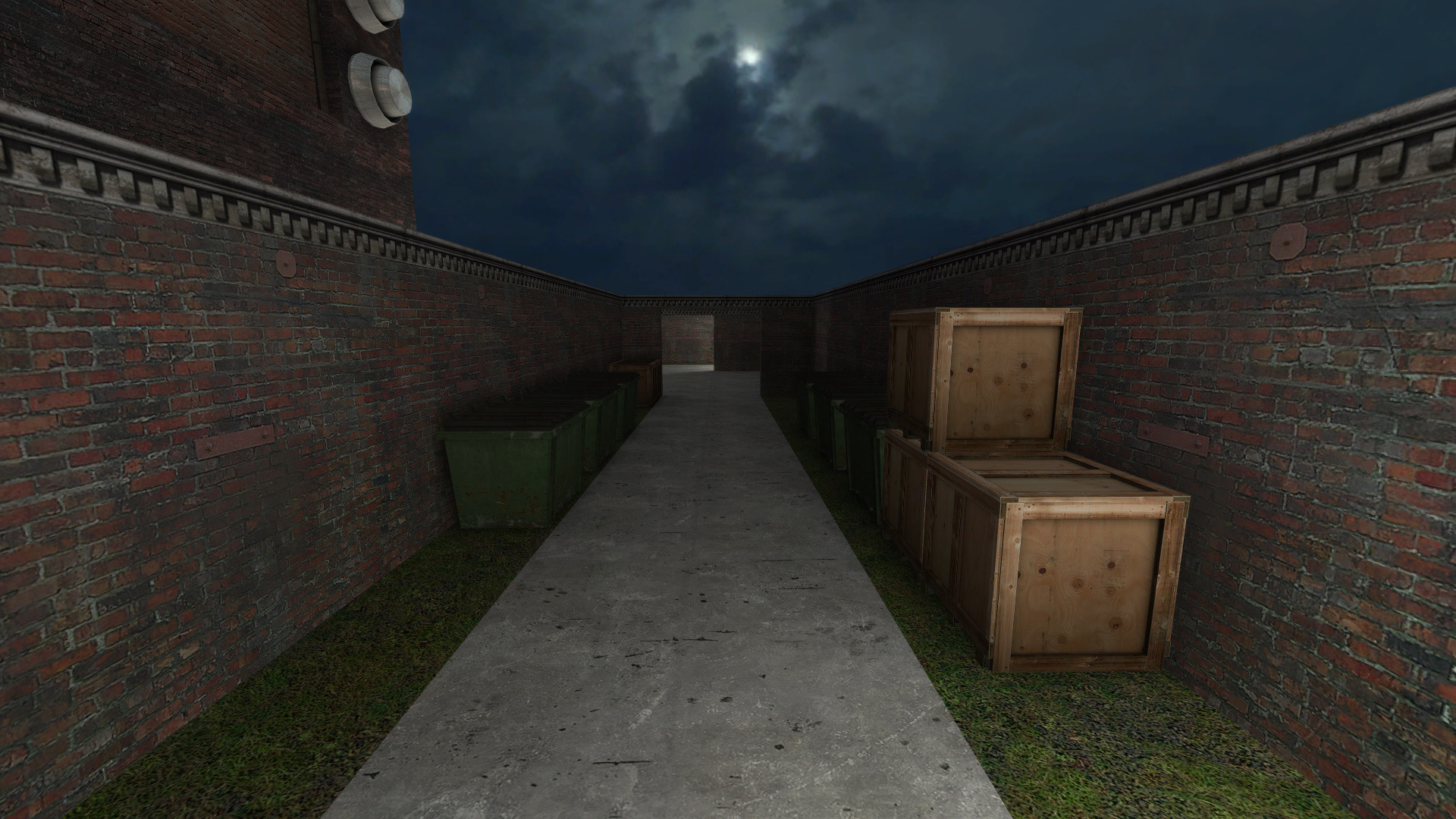 dm_warzone_e03_extended Mod for Counter-Strike: Source | CS:S Mods