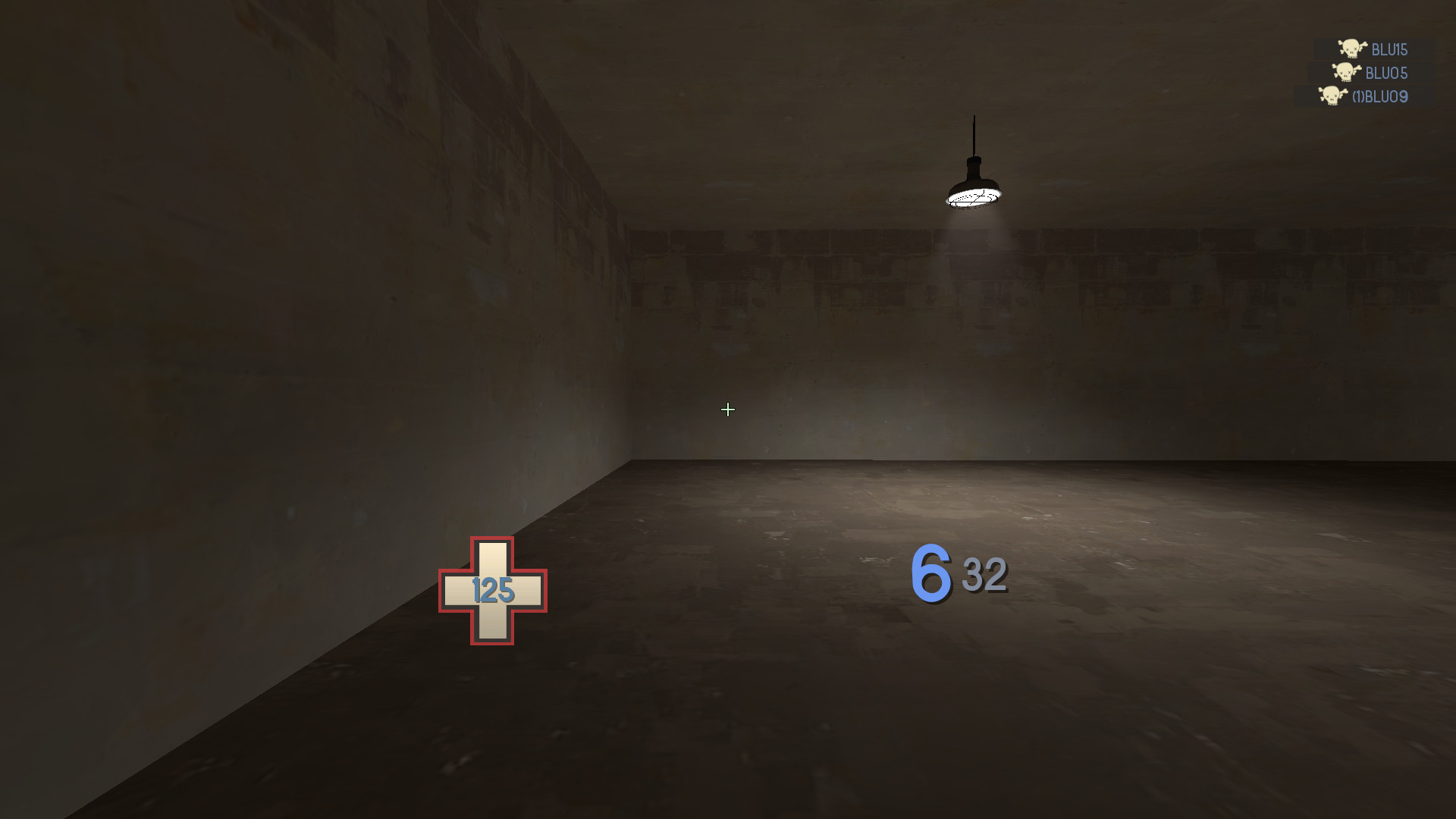 Tagg's Rayshud Mod for Team Fortress 2 | TF2 Mods