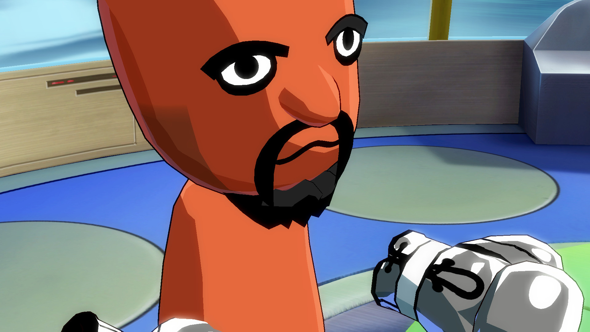 Matt Mod for Dragon Ball FighterZ | DB:FZ Mods