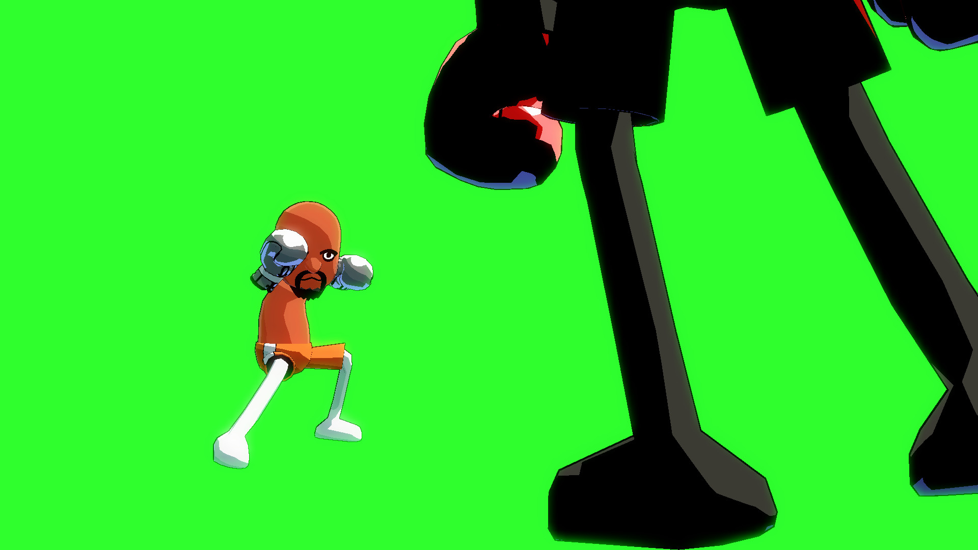 Matt Mod for Dragon Ball FighterZ | DB:FZ Mods