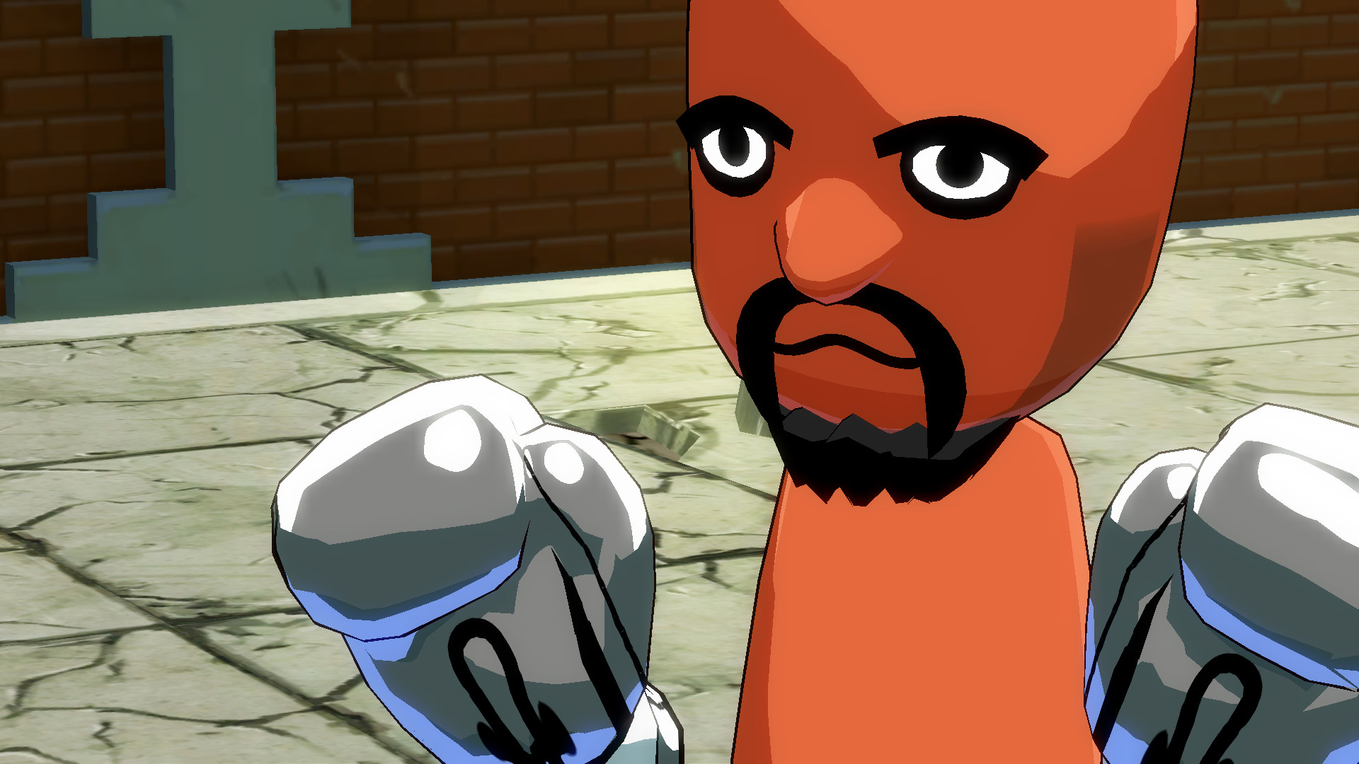 Matt Mod for Dragon Ball FighterZ | DB:FZ Mods