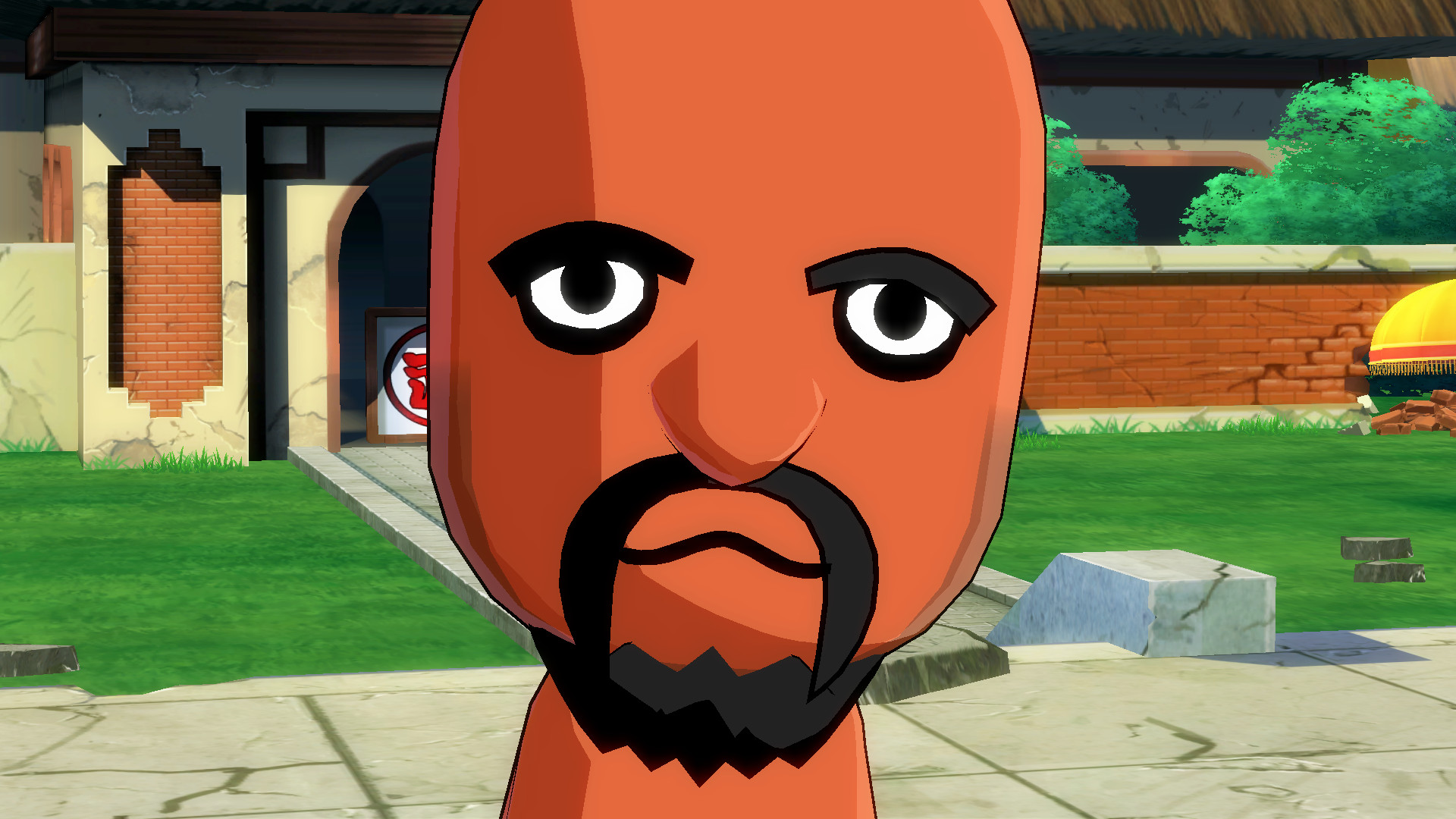 Matt Mod for Dragon Ball FighterZ | DB:FZ Mods