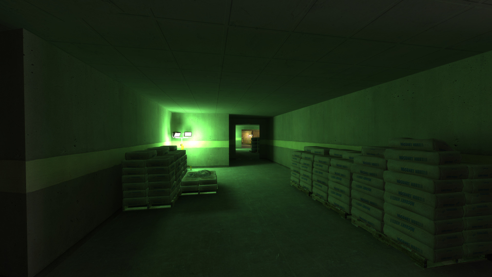 dm_warzone_e04_extended Mod for Counter-Strike: Source | CS:S Mods