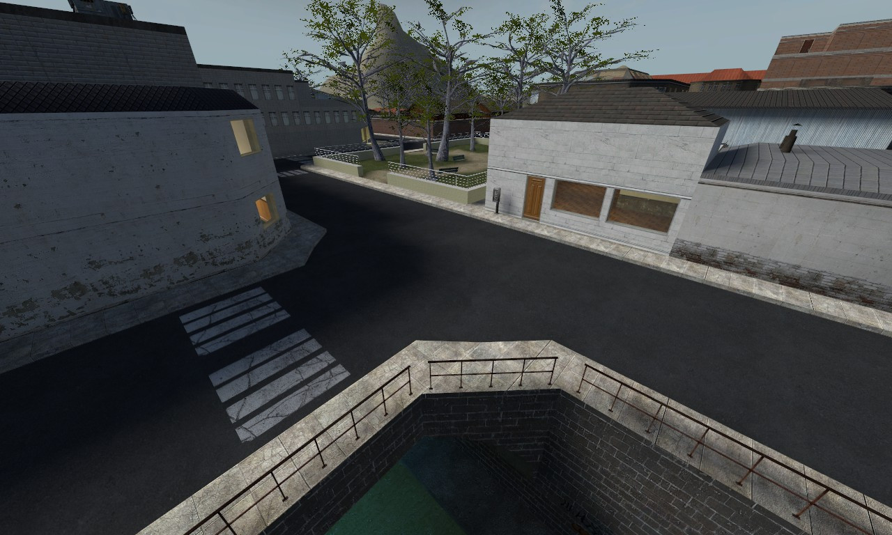 RP Bangclaw (Edit) Mod for Garry's Mod | GMod Mods