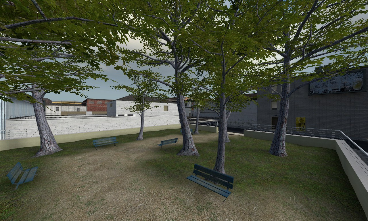 RP Bangclaw (Edit) Mod for Garry's Mod | GMod Mods