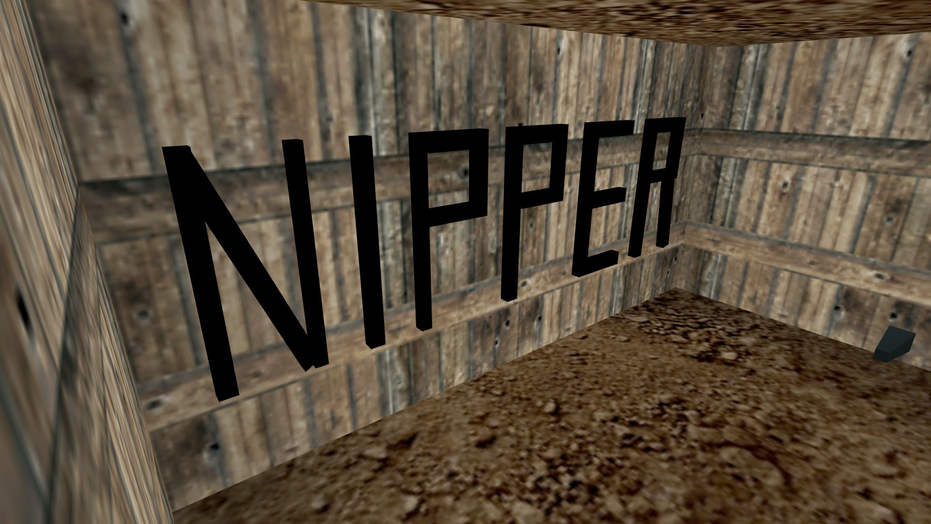 NIPPER's Battlefield Rush Pack Mod for Counter-Strike 1.6 | CS1.6 Mods