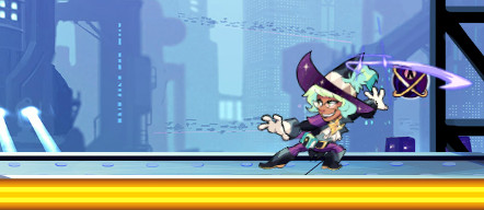 The Xbox Orb Mod for Brawlhalla | BHalla Mods