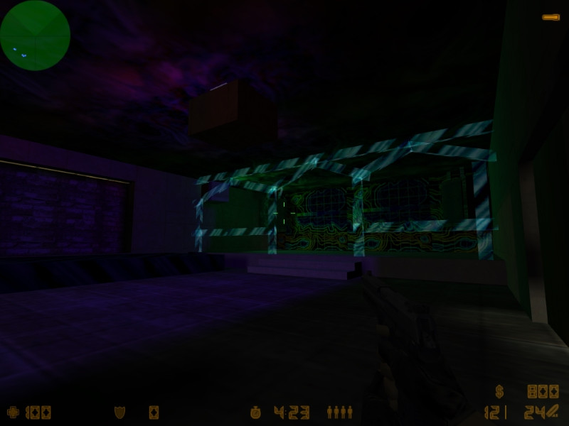 cs_disco [Counter-Strike 1.6] [Mods]