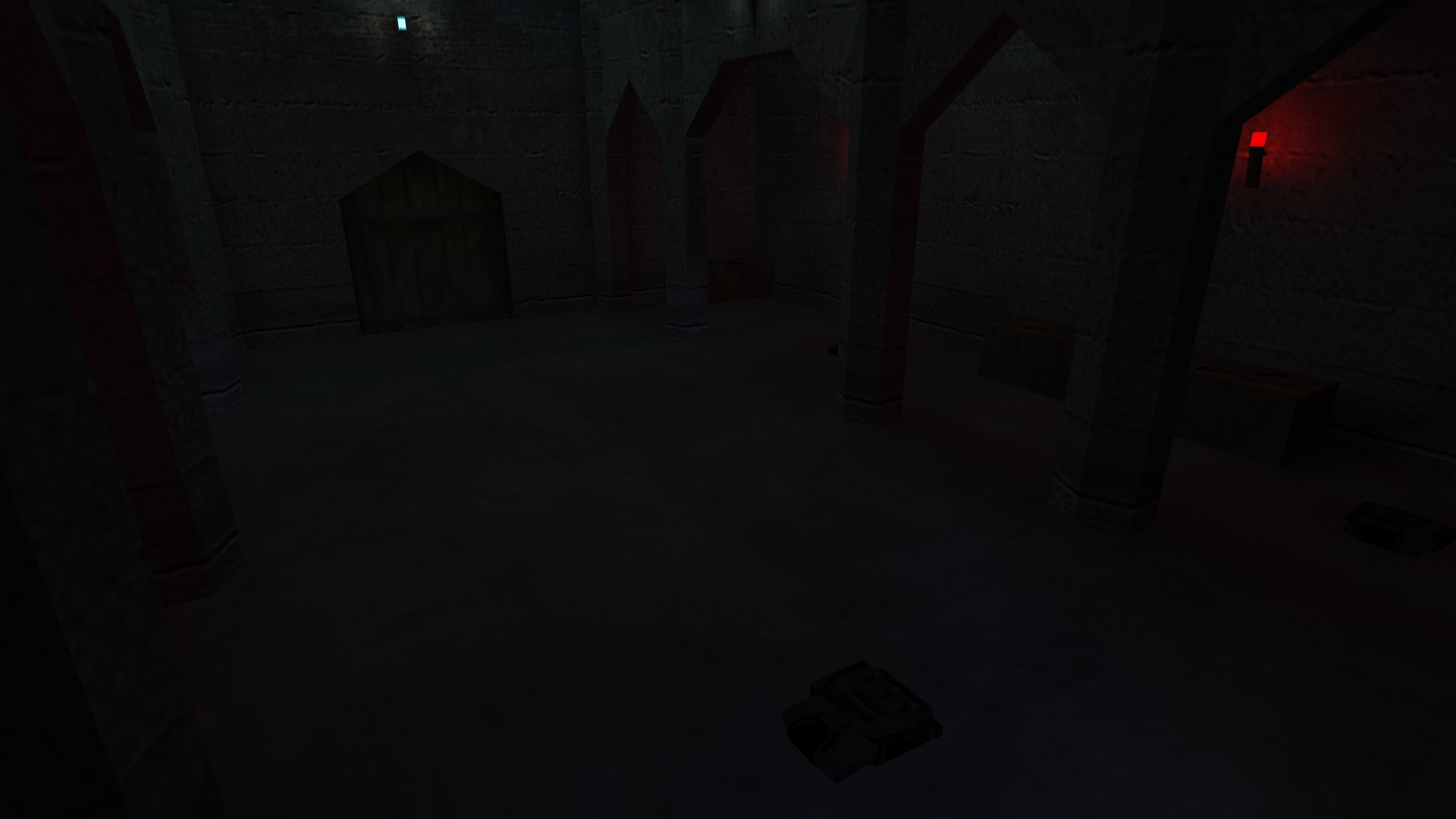 NIPPER's Helms Deep Pack Mod for Counter-Strike 1.6 | CS1.6 Mods