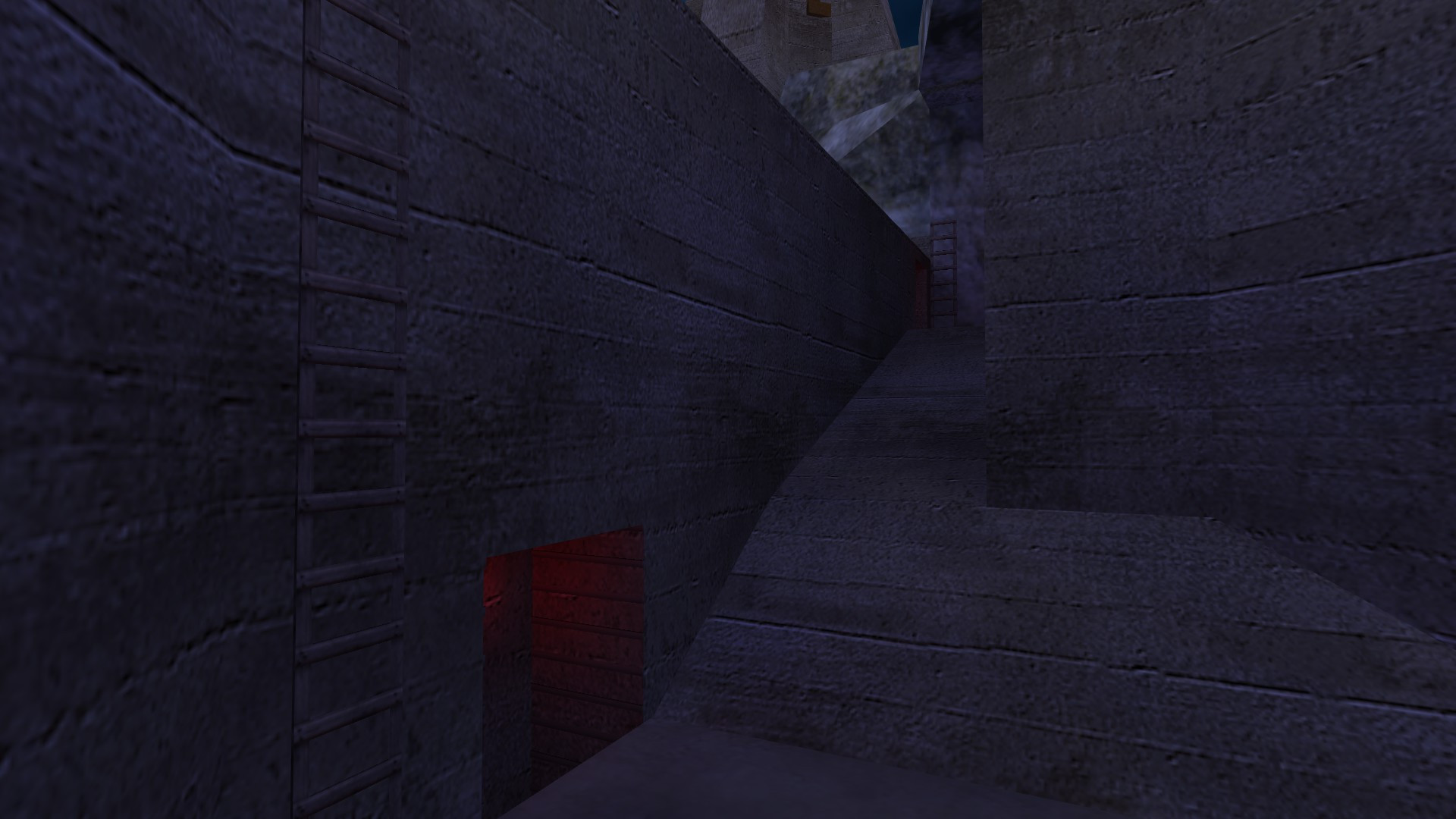 NIPPER's Helms Deep Pack Mod for Counter-Strike 1.6 | CS1.6 Mods