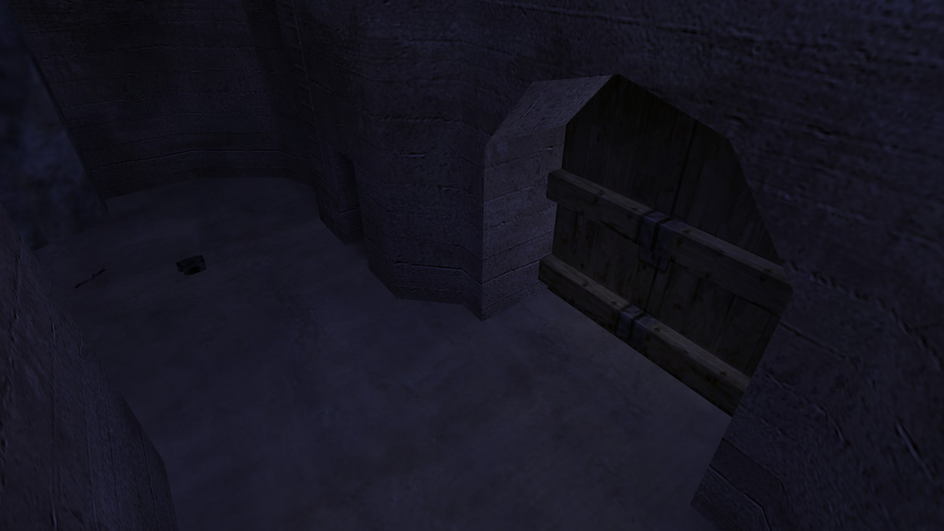 NIPPER's Helms Deep Pack Mod for Counter-Strike 1.6 | CS1.6 Mods