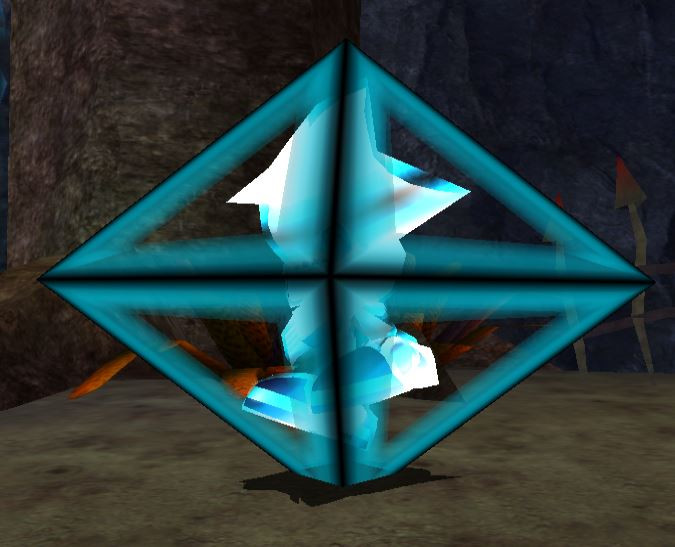 Metal Silver Mod for Sonic Adventure 2 | SA2 Mods