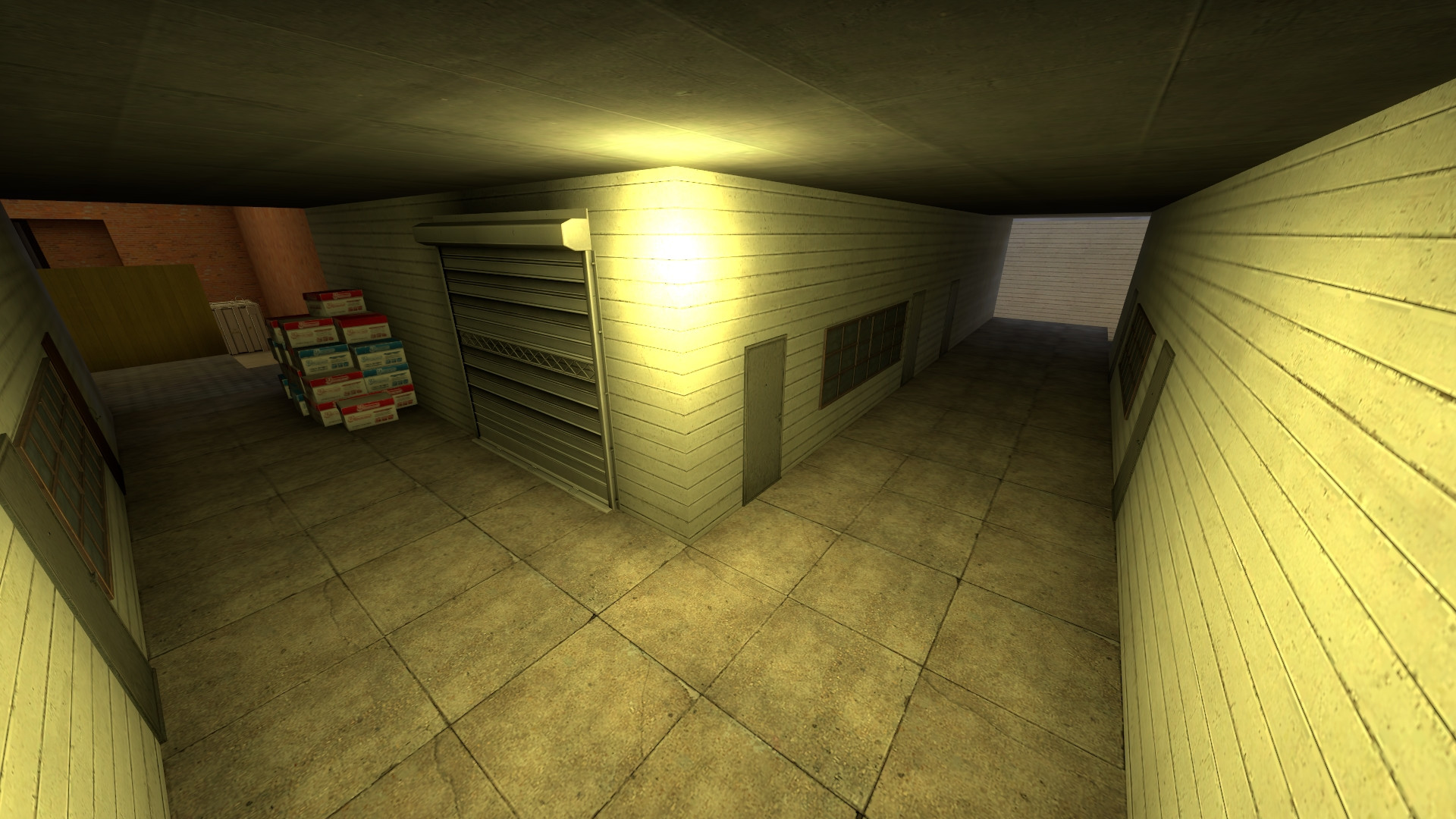 Labo(v2.9) [Counter-Strike: Global Offensive] [Mods]