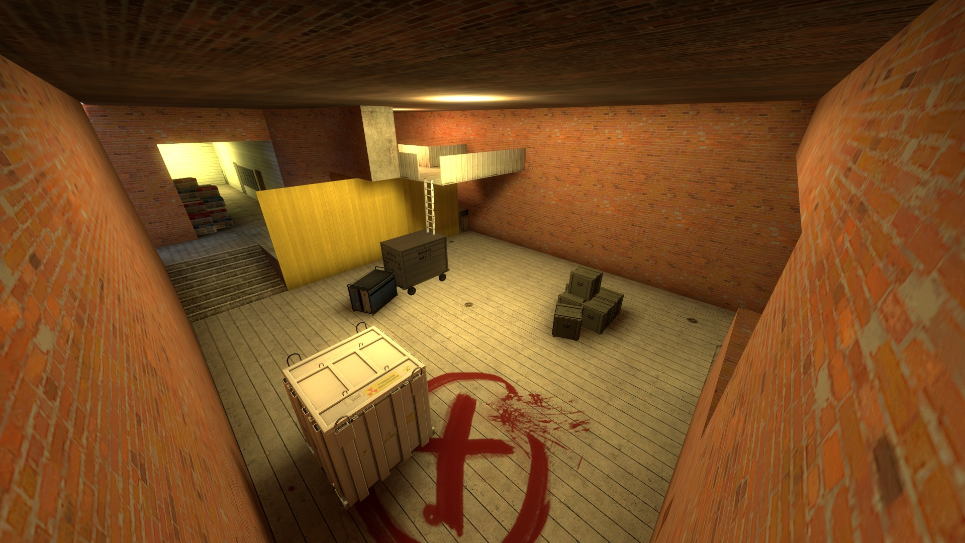 Labo(v2.9) [Counter-Strike: Global Offensive] [Mods]