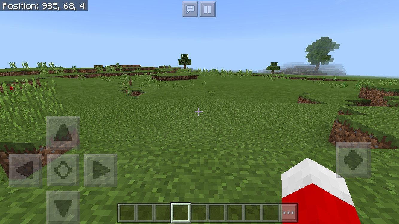 Mario Mod for Minecraft: Bedrock Edition | MC:BE Mods