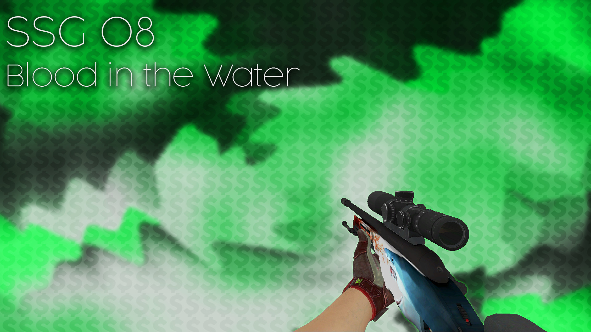 [CS:GO Mod] Most Expensive Loadout Mod for Counter-Strike: Source | CS ...