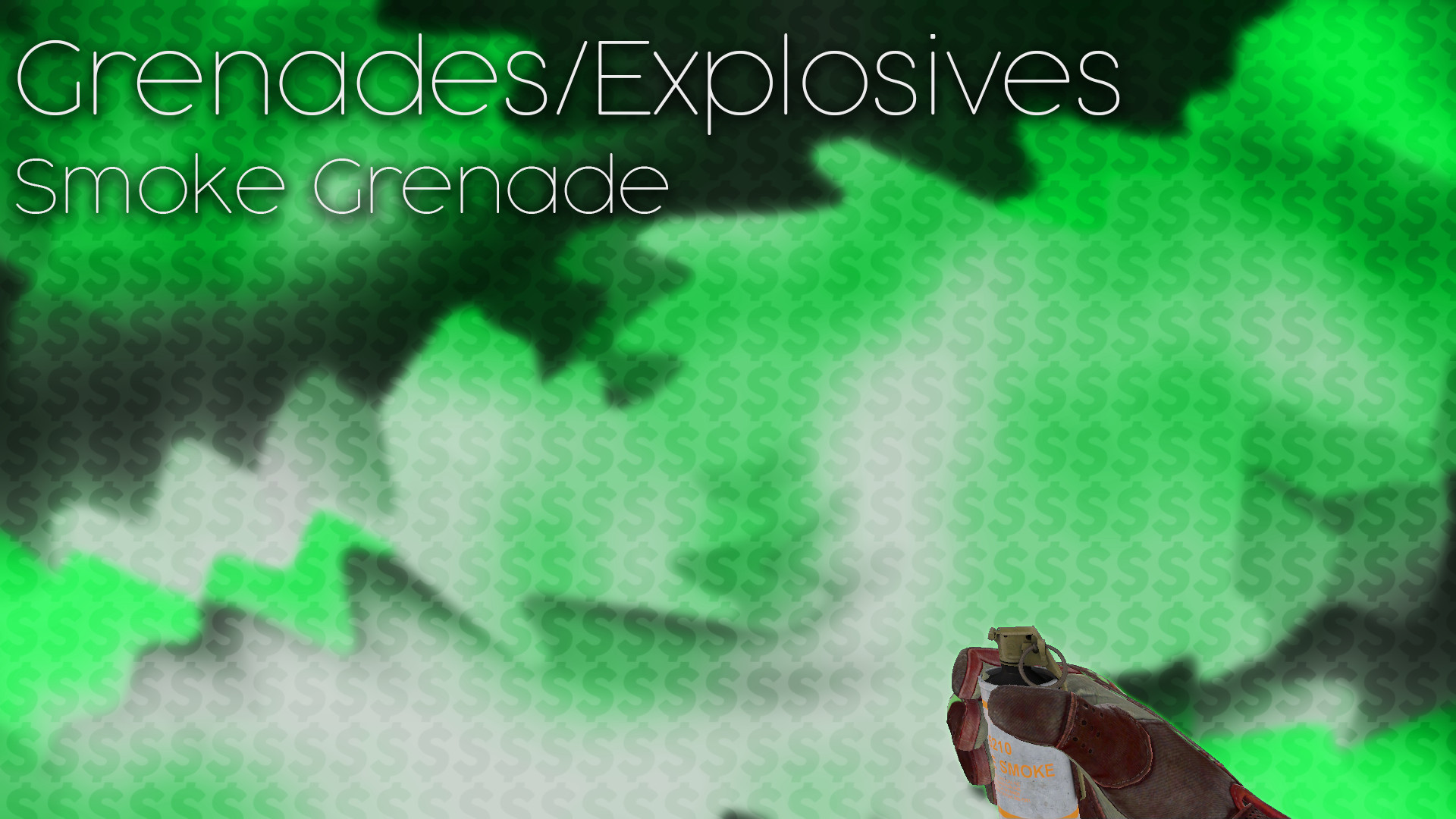 [CS:GO Mod] Most Expensive Loadout Mod for Counter-Strike: Source | CS ...