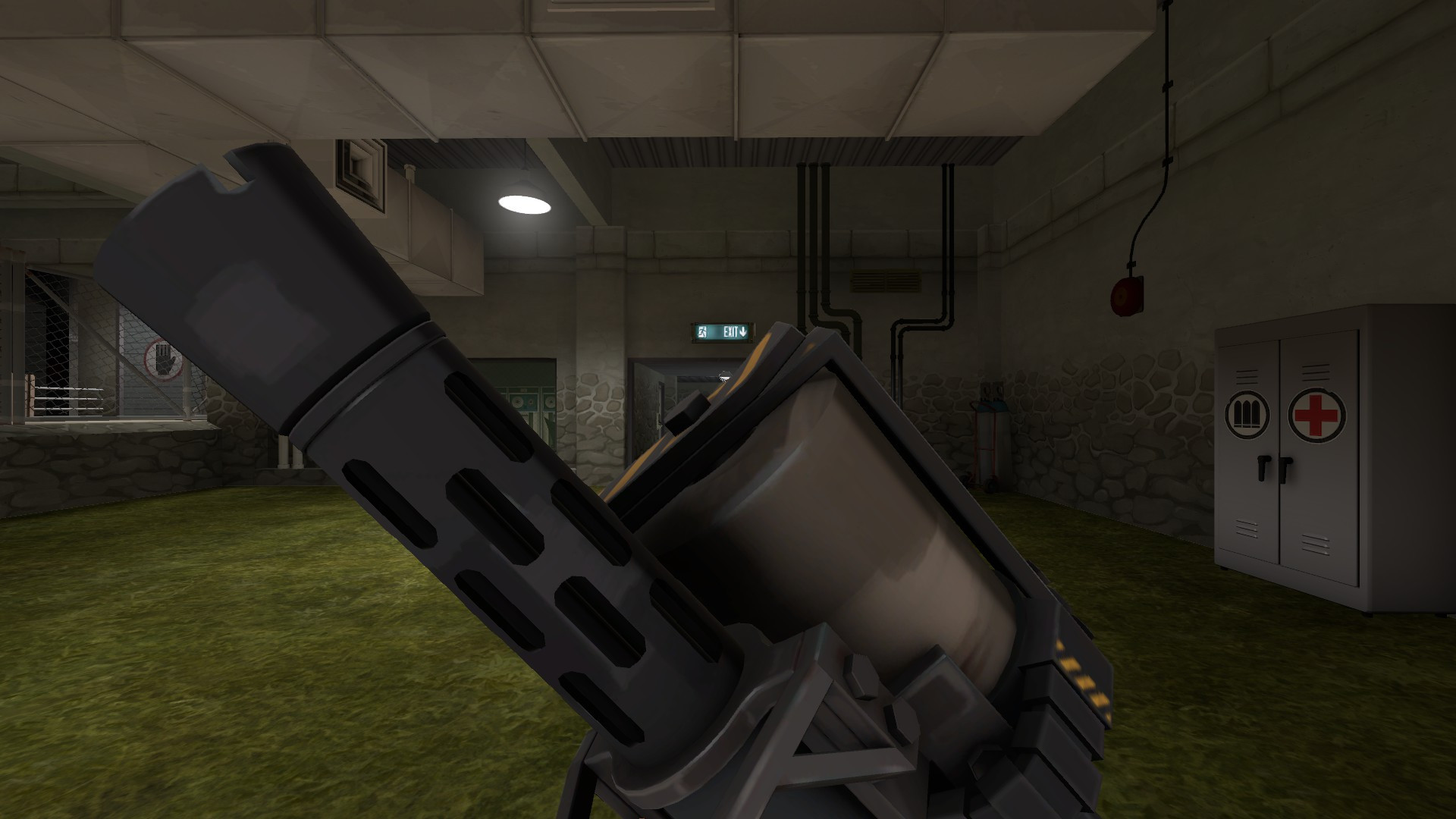 Ekaterina [2019 Fix] Mod for Team Fortress 2 | TF2 Mods