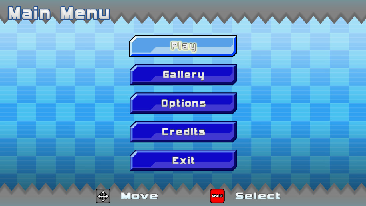 Mario Kart DS Menu Theme [Sonic World] [Mods]