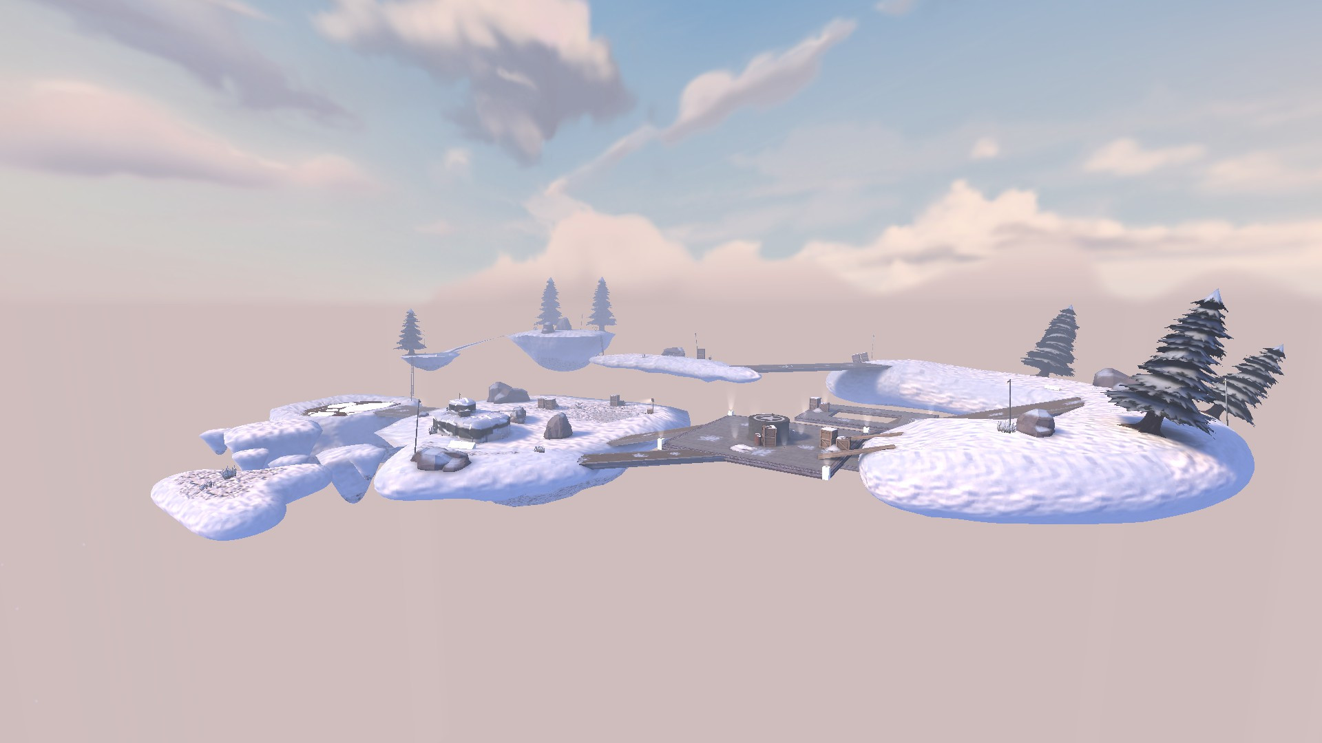 sb_icee Mod for Team Fortress 2 | TF2 Mods