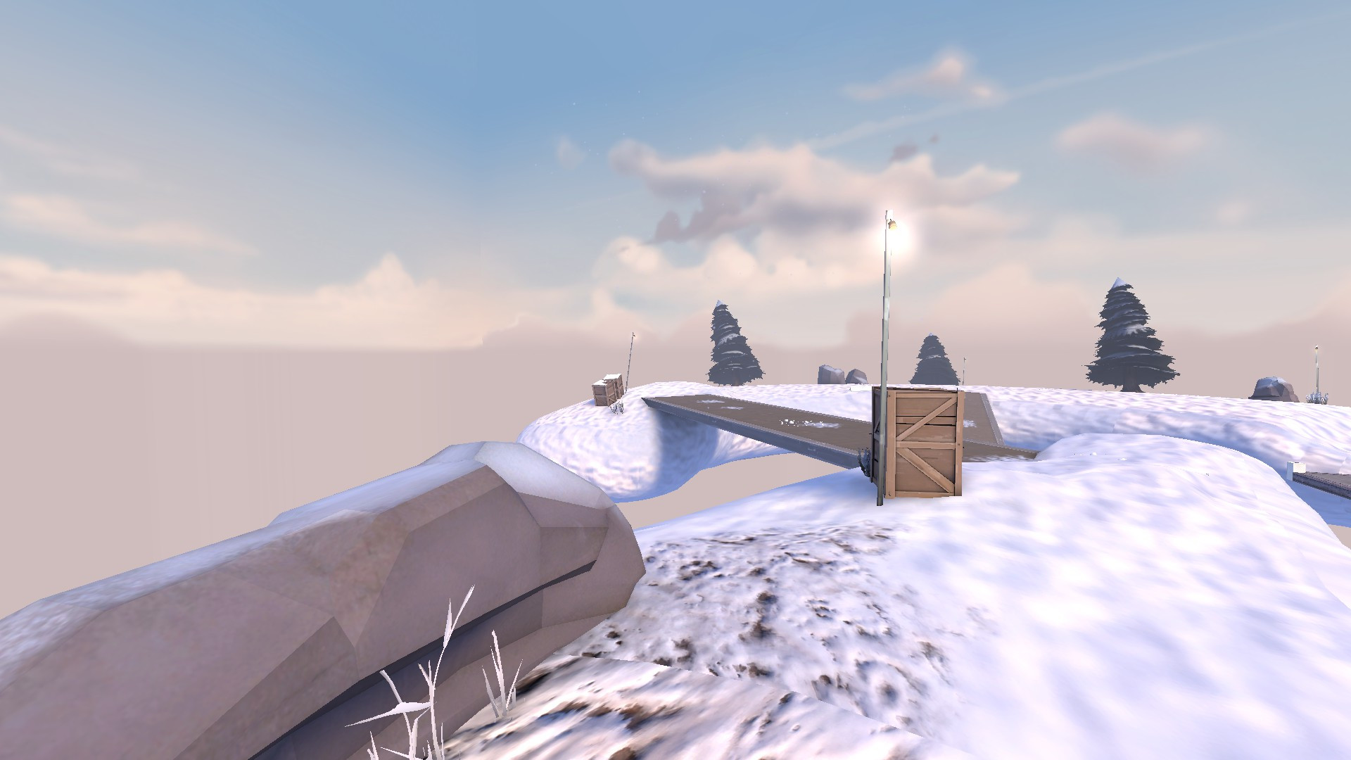 sb_icee Mod for Team Fortress 2 | TF2 Mods