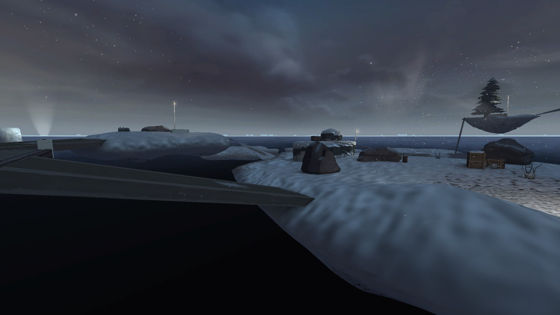 sb_icee Mod for Team Fortress 2 | TF2 Mods