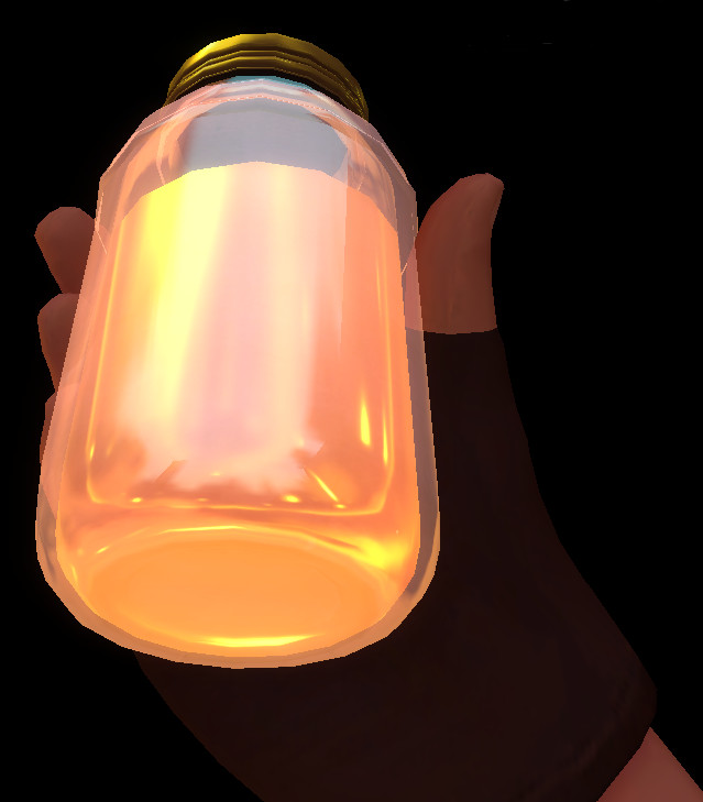 Australium Jarate Mod for Team Fortress 2 | TF2 Mods