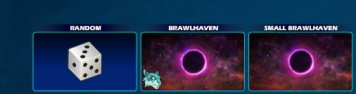 Event Horizon Brawlhaven Mod for Brawlhalla | BHalla Mods