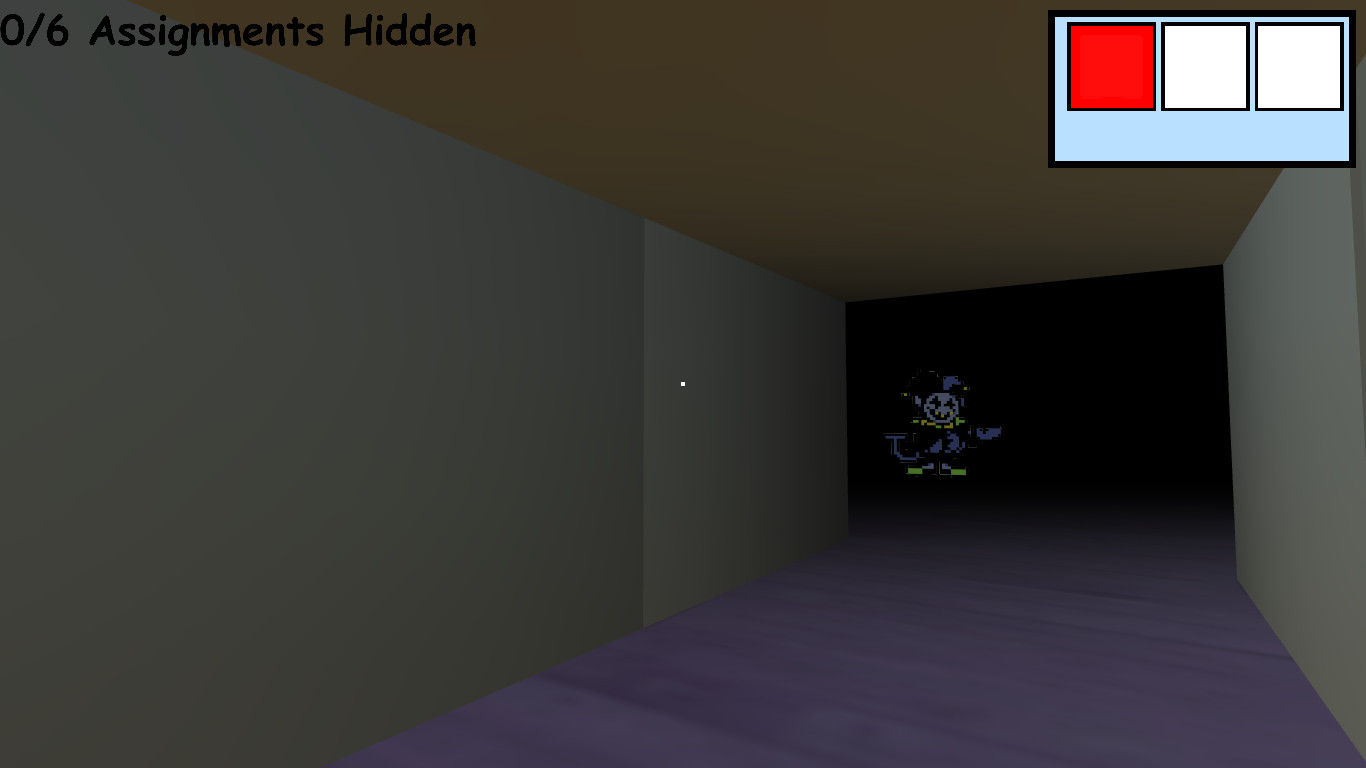 Jevil's Chaotic Math Class 2 The Return Of Jevil [Cool Guy Teaches Math ...