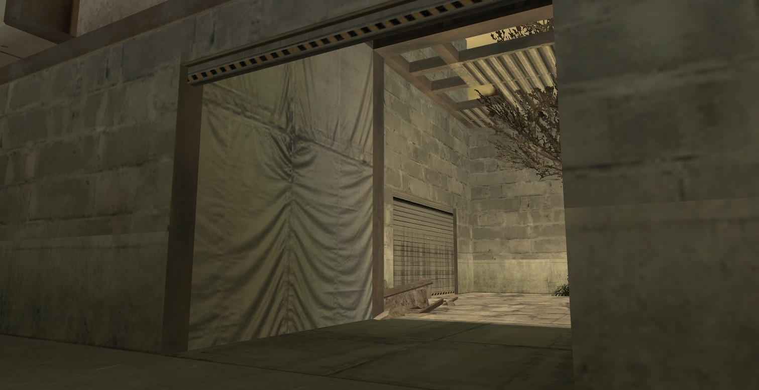 de_cache Mod for Counter-Strike 1.6 | CS1.6 Mods