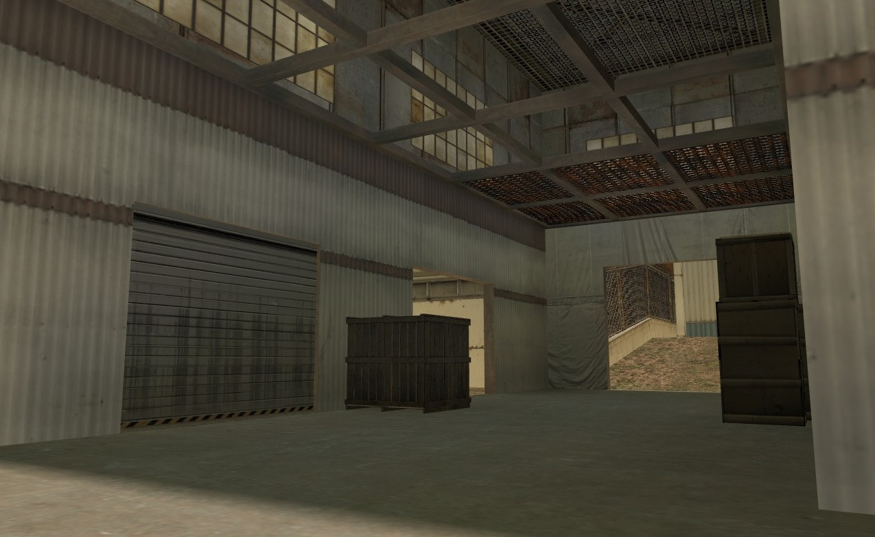 de_cache Mod for Counter-Strike 1.6 | CS1.6 Mods