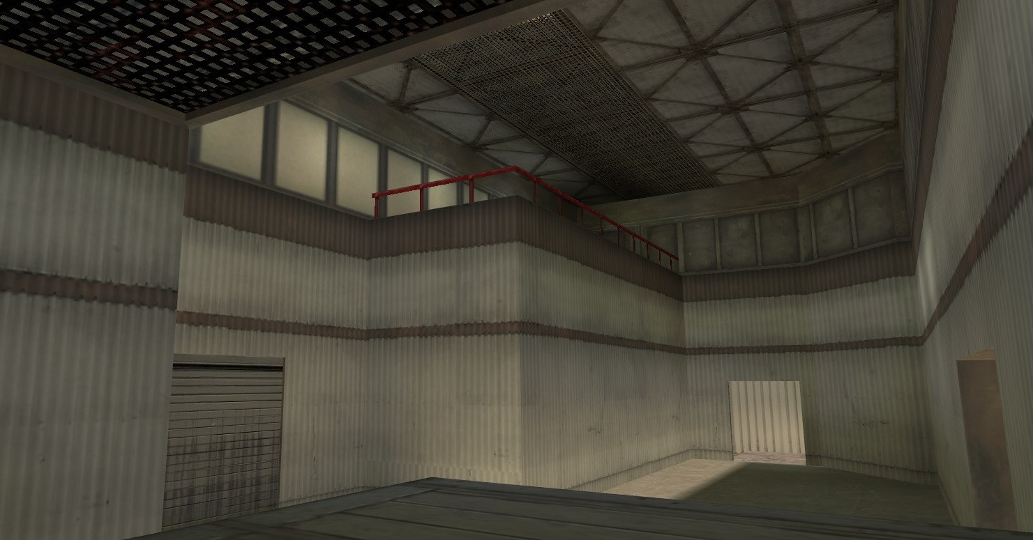 de_cache Mod for Counter-Strike 1.6 | CS1.6 Mods